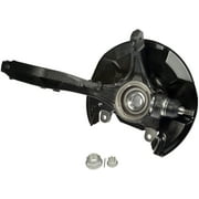 Acura Tsx Steering Knuckle Kit