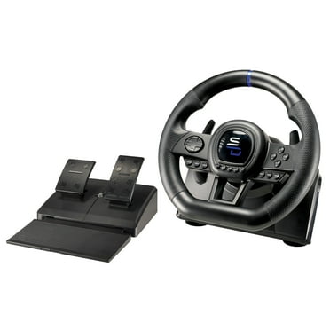 Logitech G920 Xbox Driving Force Racing Wheel for Xbox One and PC ...
