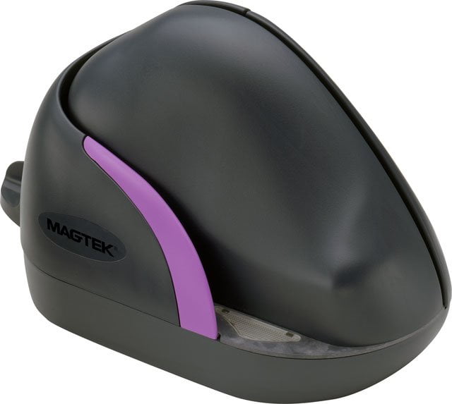 Restored MagTek 22410002 Check Reader MICRImage – High-Speed, Accurate ...