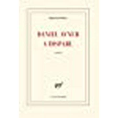 Daniel Avner a disparu | Walmart Canada