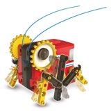 Teach Tech MotoBOT.4 | Transformational Robot Kit | STEM Educational ...