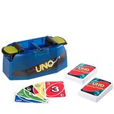 UNO: Showdown Supercharged - Card Game - Walmart.com
