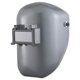 Honeywell Fibre-Metal Protective Cap Welding Helmet Shells, #10, Gray ...