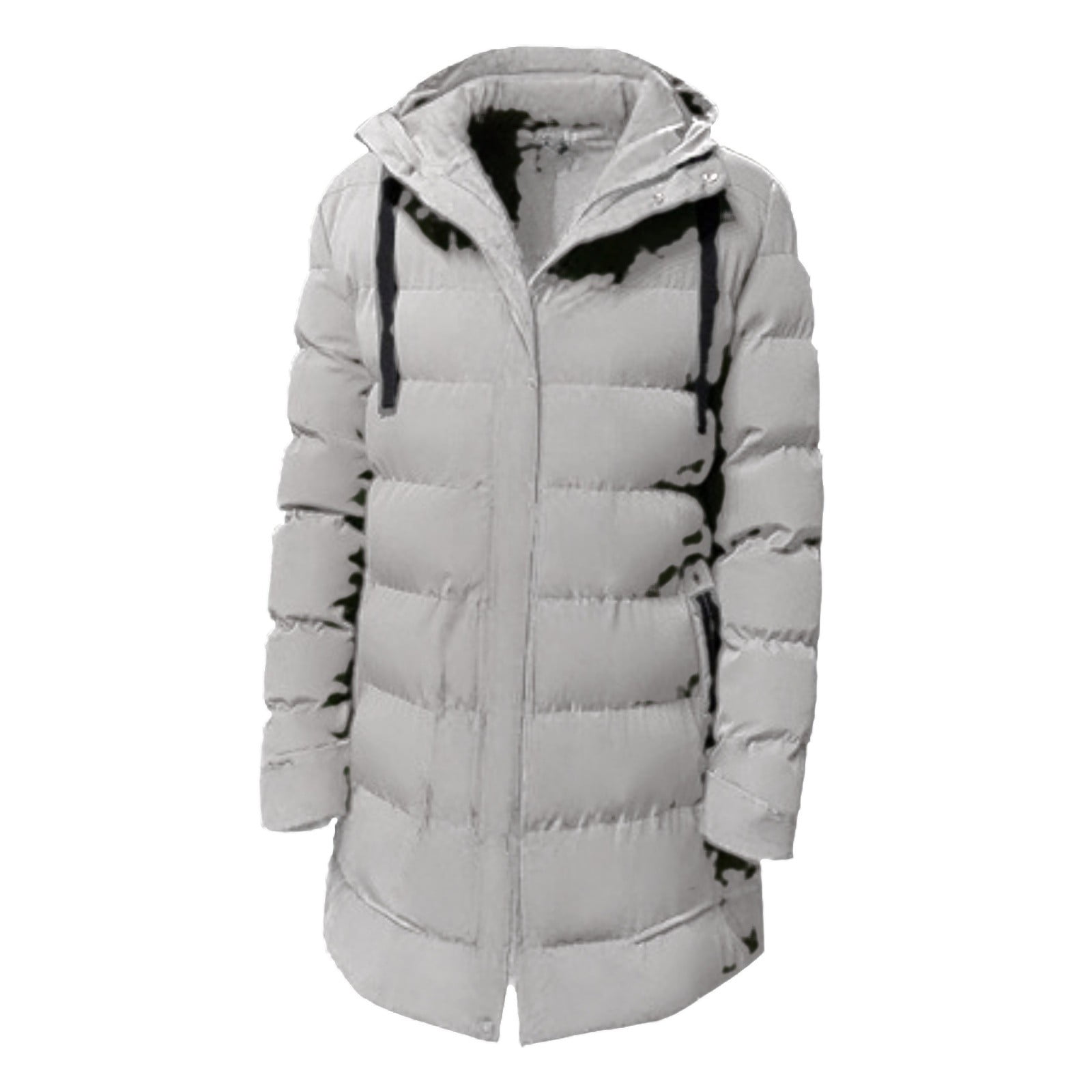 Click here for Puffer Jacket Women  Comdrip Womens Jacket Long Wa... prices