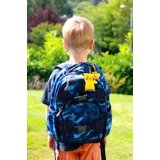 Pokemon Pikachu 1 Oz Hand Sanitizer Holder, Travel Size, PVC Silicone ...