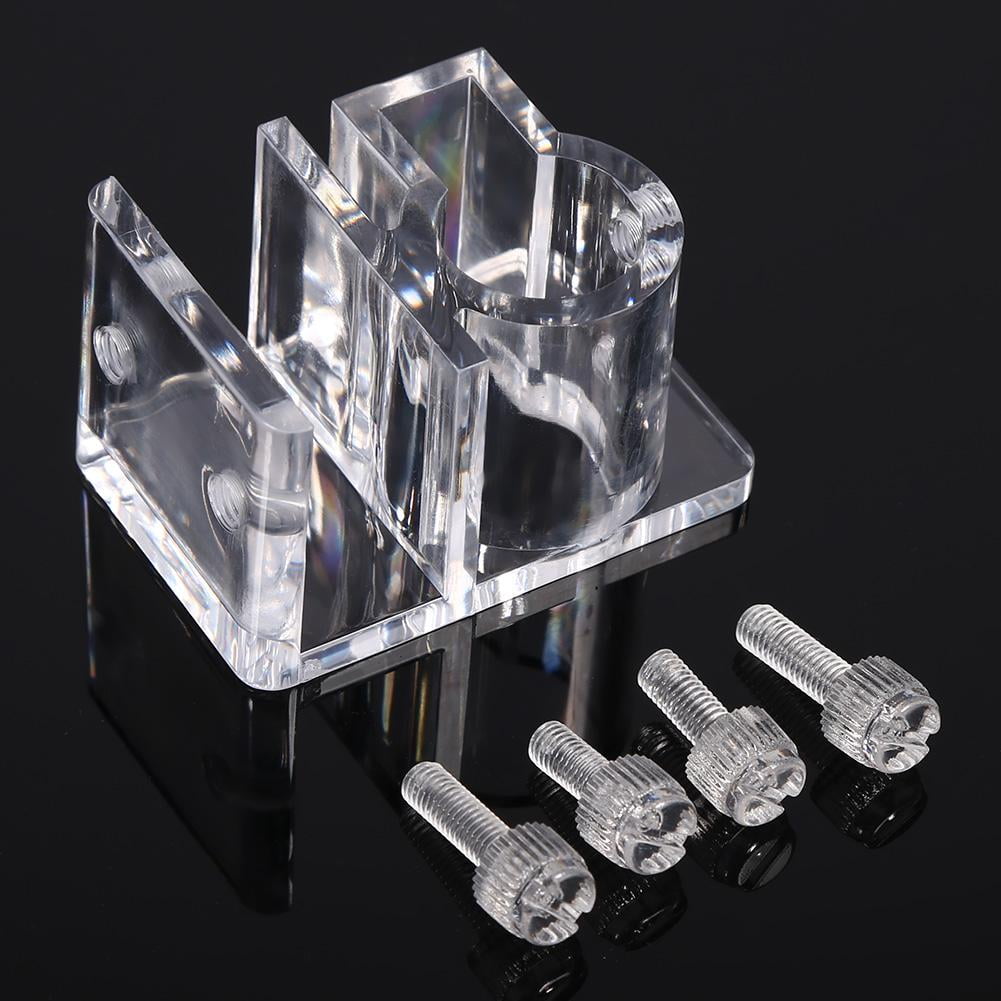 Soporte De Clip De Tubería ANGGREK Doblado En Caliente Para Acuario De ...