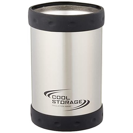 Cold Storage Can Holder Satin Cool Storage D-6640 for 350ml Cans ...