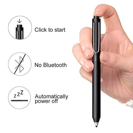 iPens X1 Capacitive Stylus Pen for iPad/iPhone/iPad Pro/iPad Mini/iPad ...