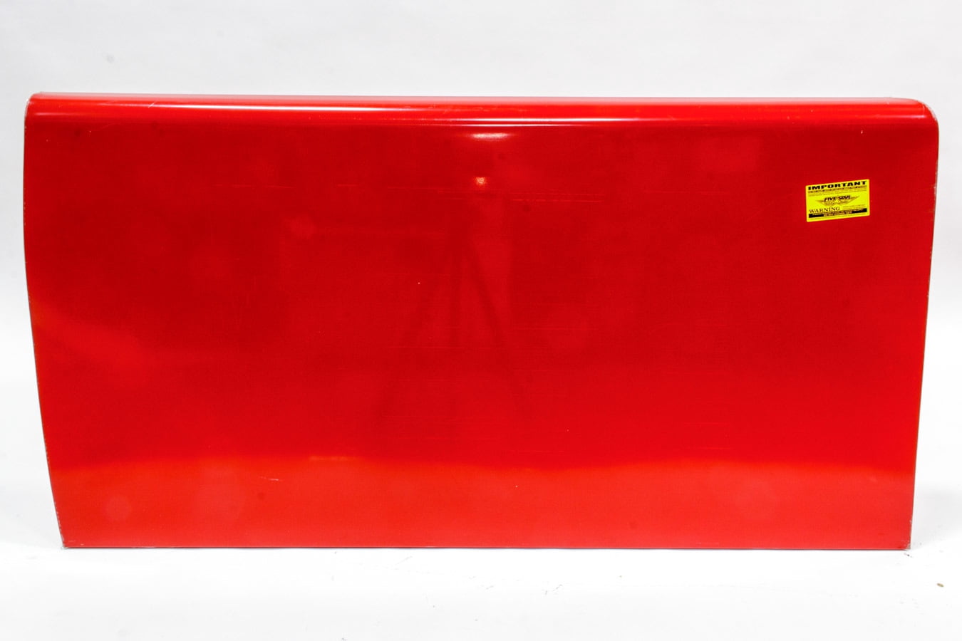 ABC aluminum Door Red LH - Walmart.com