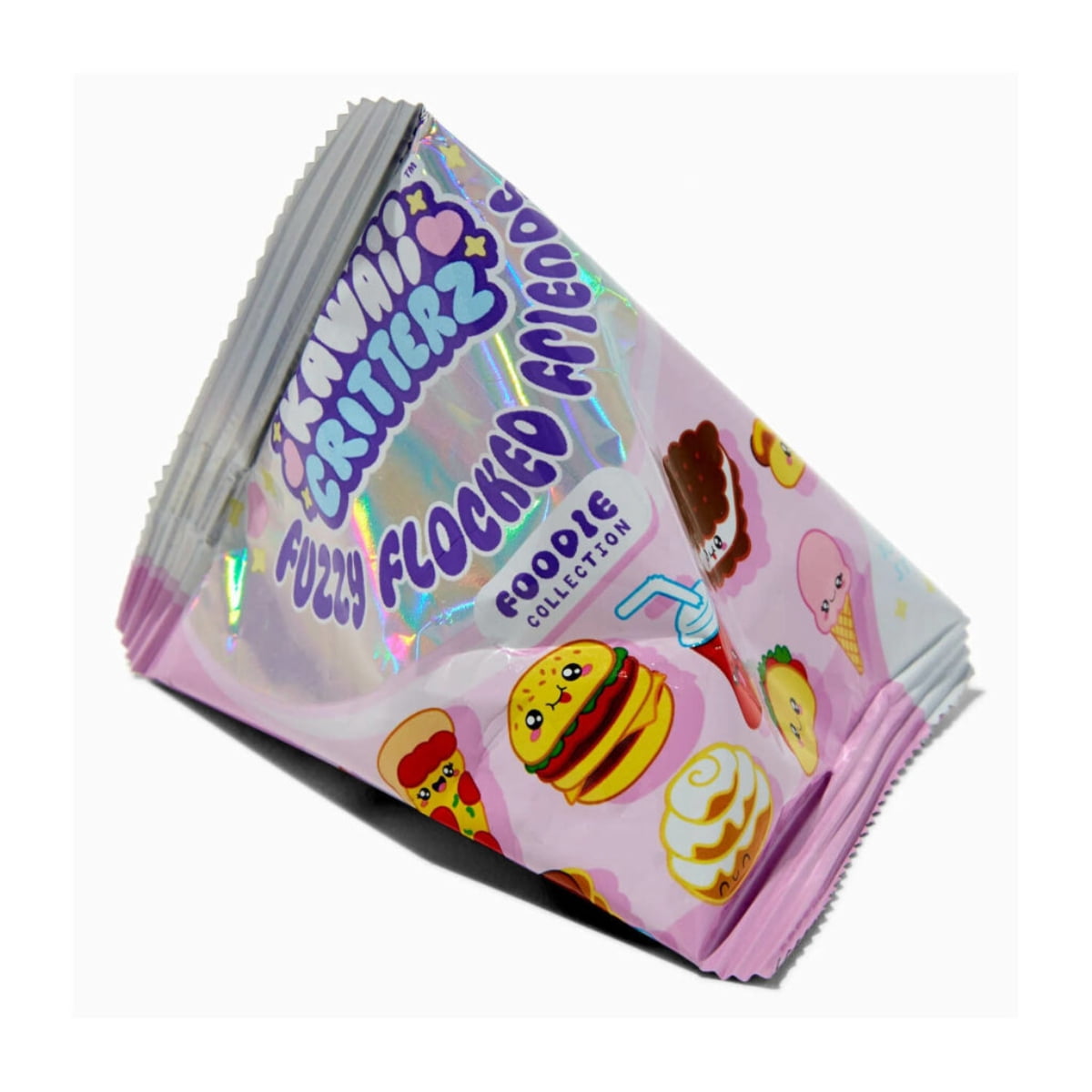 Click here for Kawaii Critterz Flocked Blind Bag prices