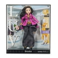 LUV Premium Fashion Doll - Brooke, Ages 6+ - Walmart.com