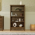 Namesake Liberty Assembled Bookcase - Walmart.com