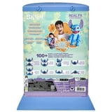 WOW! Stuff: RealFX Disney Stitch Plush from Lilo & Stitch- 18 ...