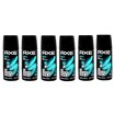 AXE Body Spray MIX, Variety Pack of 6 (150 ml/5.07 oz each) - Walmart.com