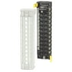 Blue Sea Systems 187 Series DC Circuit Breaker, Surface Mount - Walmart.com