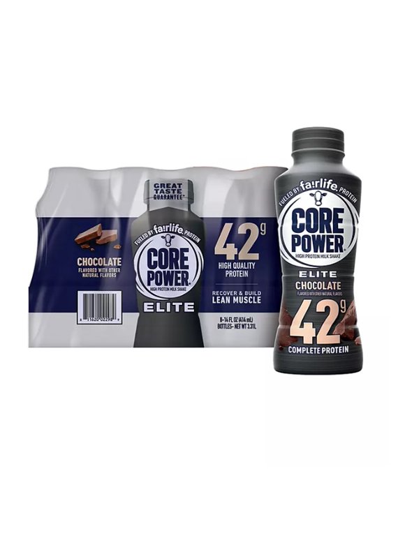 Core Power Protein Shakes in Protein - Walmart.com