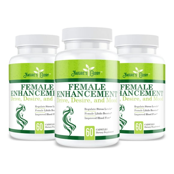 Female Libido Enhancer