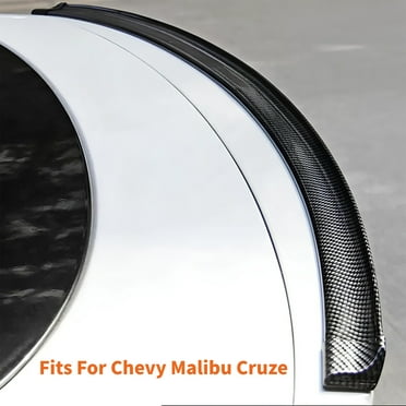 SiaBiced Universal Car Mini Spoiler Wing for All Cars Easy Installation ...