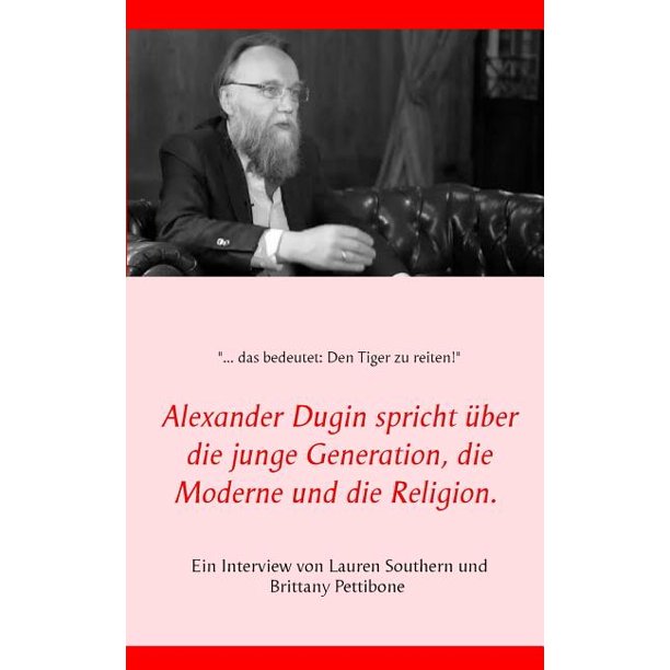 Alexander Dugin Books - Walmart.com