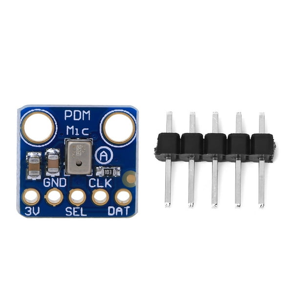 PDM Microphone,Microphone Module MEMS PDM Module MEMS Microphone Module ...