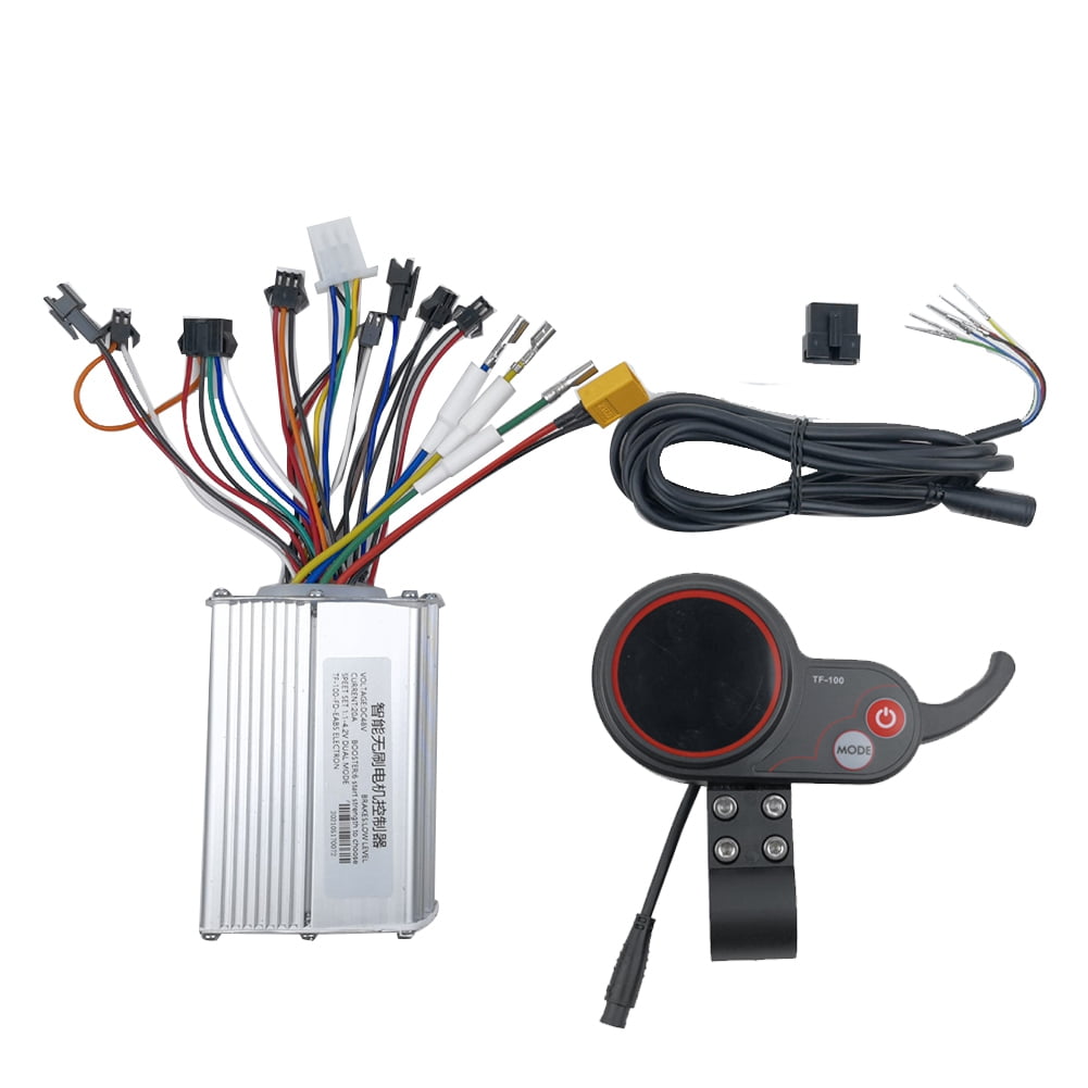 Intelligent Motor Controller for 10 inch Kugoo Nepal | Ubuy