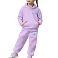 Big Girls Toddler Skirt Outfit Long Sleeve Ruffle Shirt Top Set 2Pcs ...