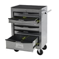 ARTMAN 20" 6-Drawer Tool Chest Cabinet with Ball Bearing Drawer Slides ...