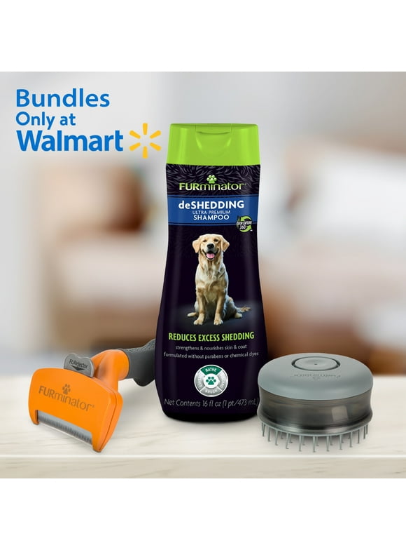 FURminator Dogs in Pets - Walmart.com