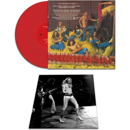 X RATED (RED VINYL/REISSUE) | Walmart Canada
