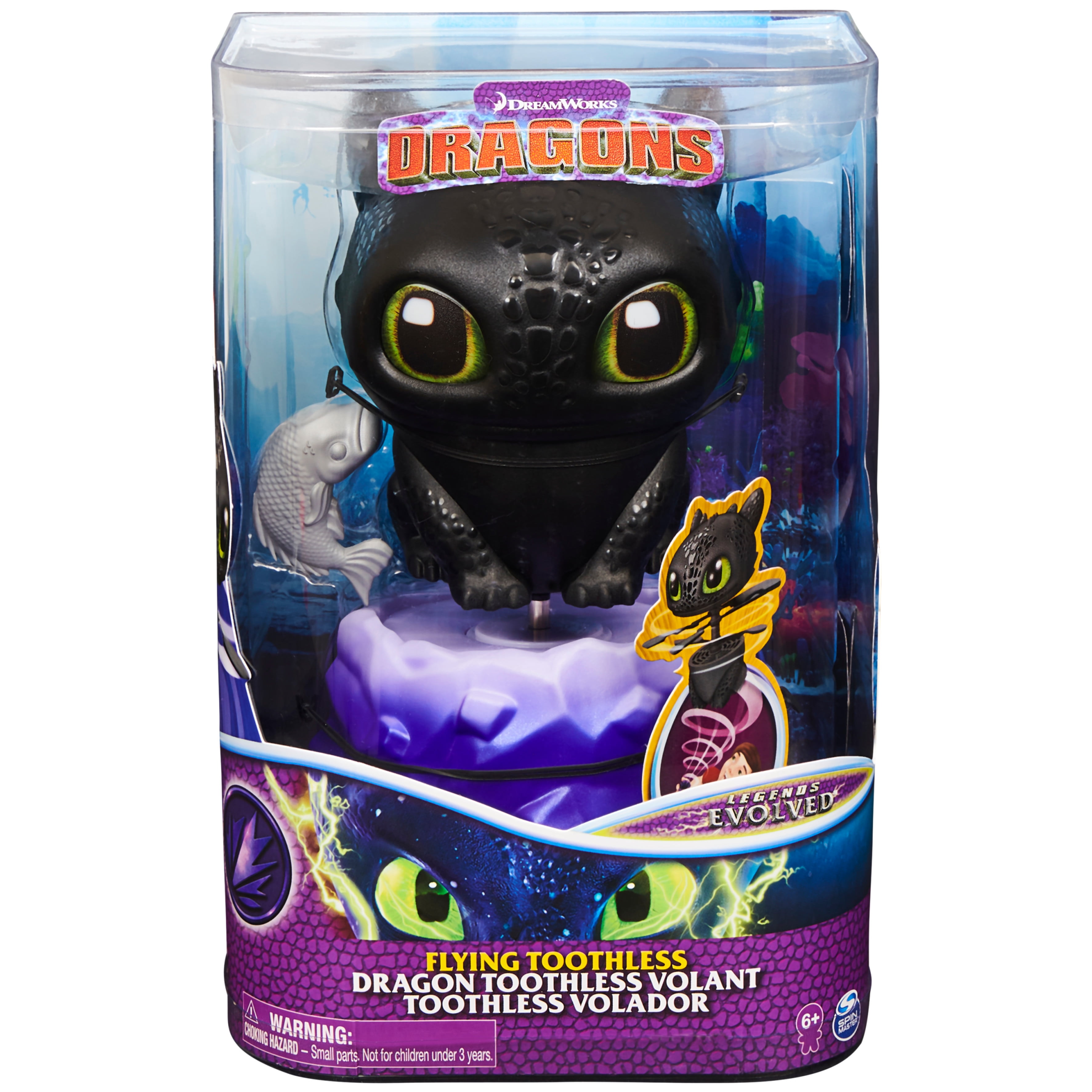 Interactive Flying Toothless Dragon with Lights and Philippines | Ubuy