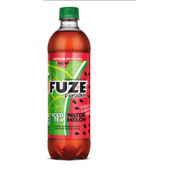 Fuze Teas