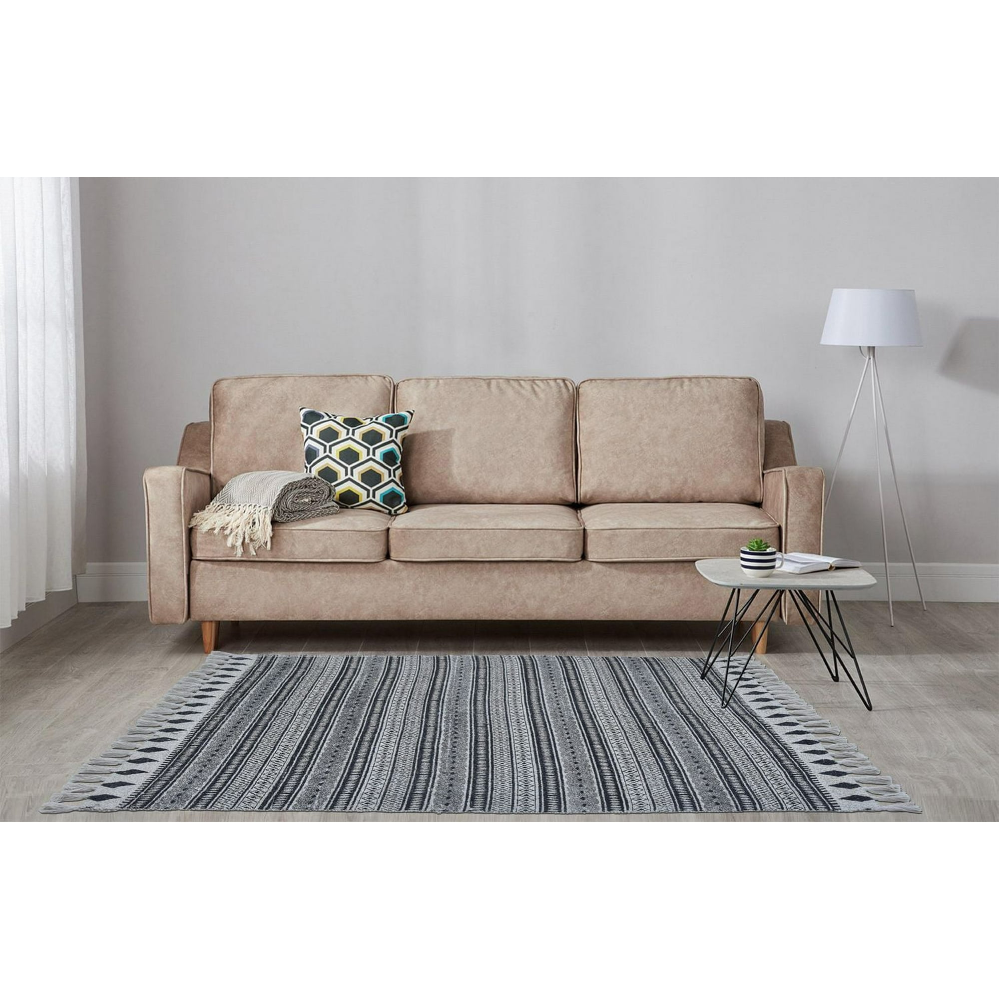 Click here for Fabstyles Vintage Area Rug 4 Ft X 6 Ft prices