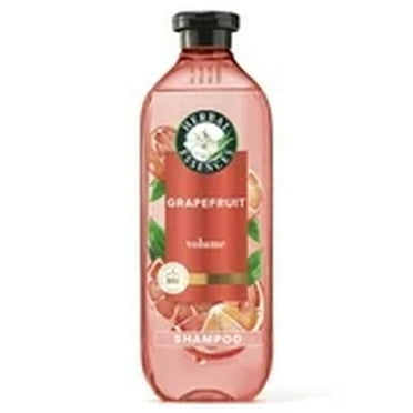 Herbal Essences Tea Tree Clarifying Shampoo, 13.5 fl oz, Residue-Free, pH-Balanced, Cruelty-Free ...