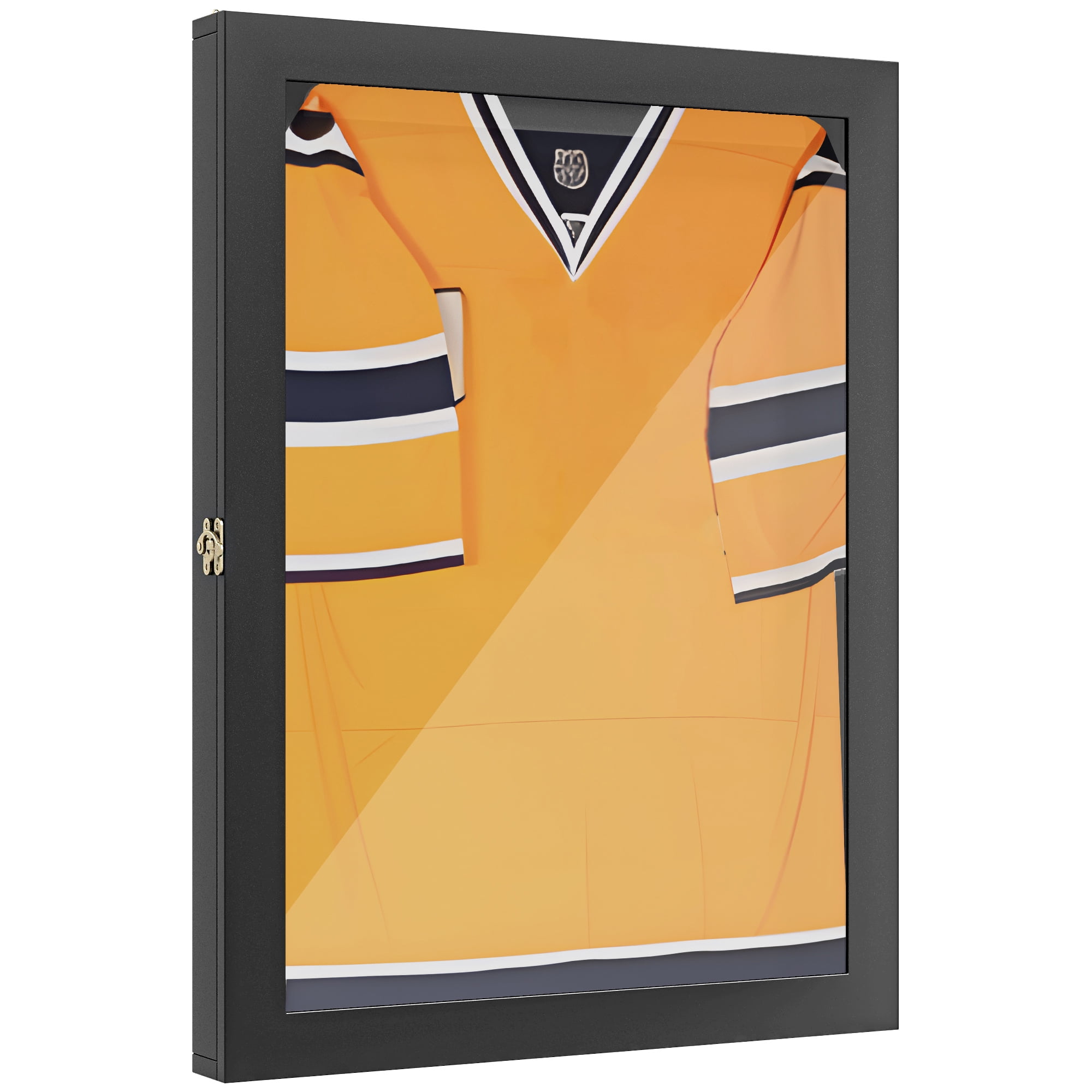 Click here for Homcom Jersey Display Frame Case  Acrylic Sports S... prices