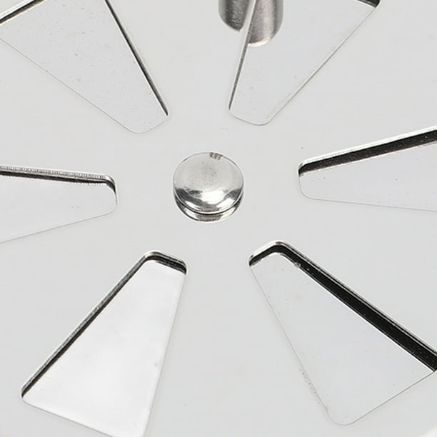 Butterfly Air Vent Gill Plate,Butterfly Vent 304 Stainless Cabin ...