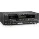 Dual Stereo Cassette Tape Deck - Clear Audio Double Player Recorder ...