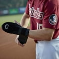 Evoshield Sliding Mitt, Scarlet Red for Right Hand - Walmart.com