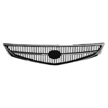 KAI New OEM Replacement Front Grille, Fits 2006-2009 Hyundai Azera ...