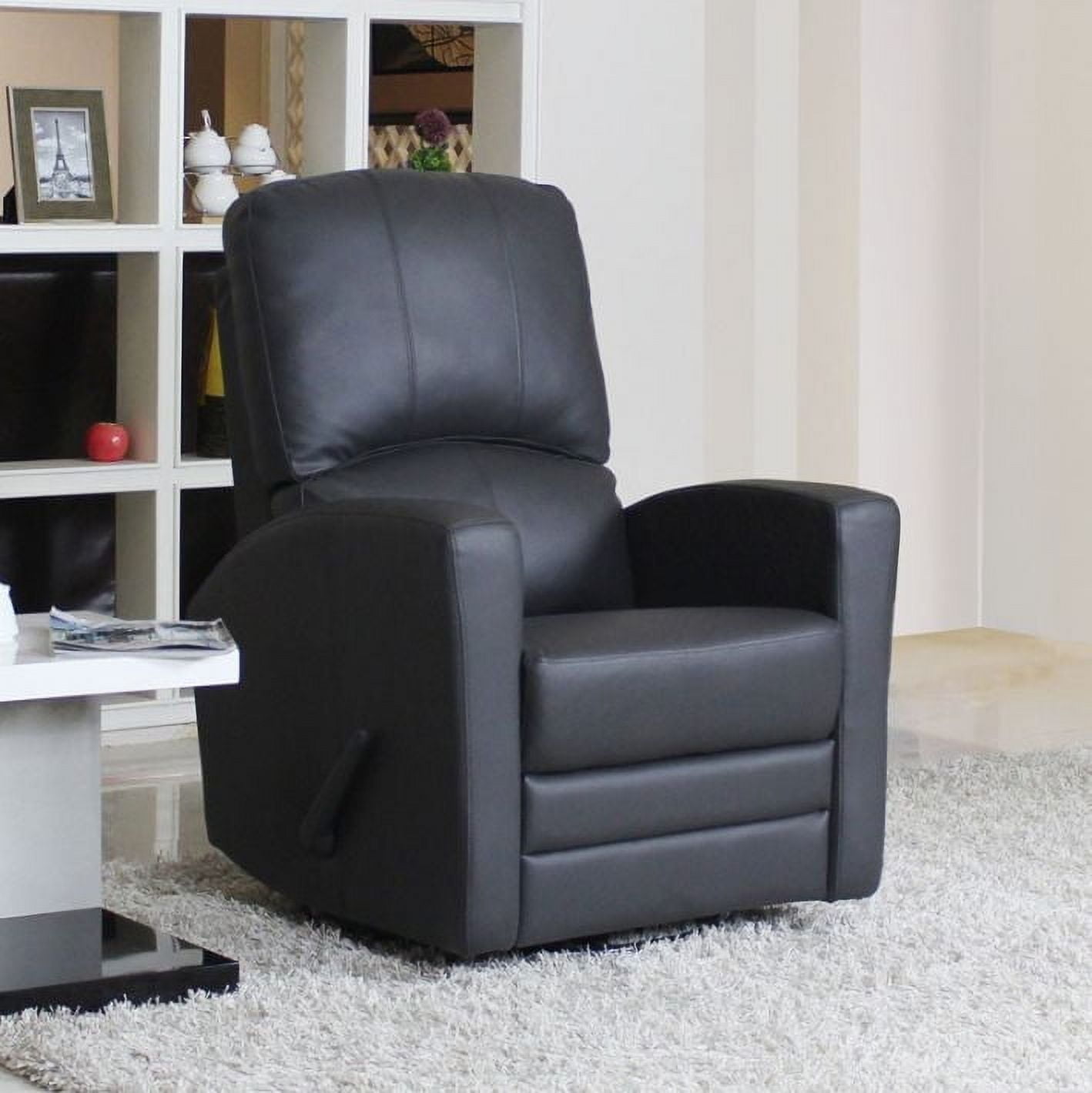 Concord Baby Austin Swivel Glider Recliner - Walmart.ca