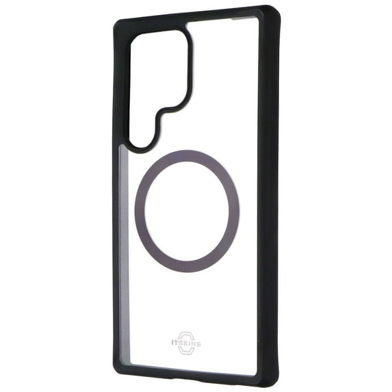 Open Box ITSKINS Hybrid_R // Solid Case for Samsung Galaxy S24 Ultra ...