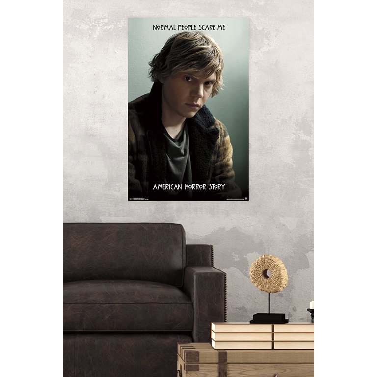American Horror Story Poster Tate