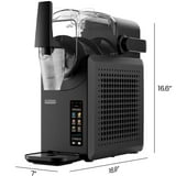Iceman by Chefman Slush-Ease MAX 90oz Slushy Maker with Touch Controls ...