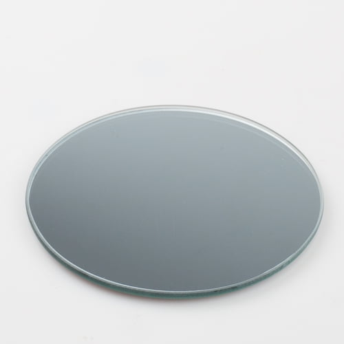 Eastland Round Table Mirror 5" Set of 12 - Walmart.com