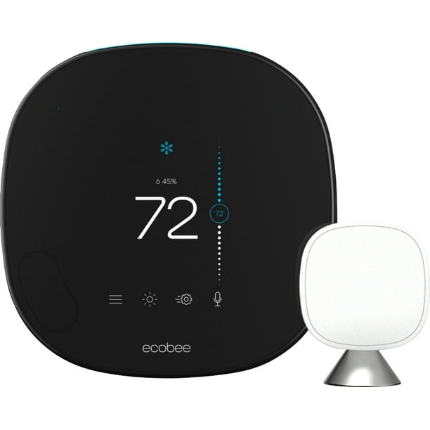 Ecobee Login