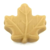 Nova Pure Maple Sugar Candy, Sustainably Harvested Leaf Candy - 1 Pound ...