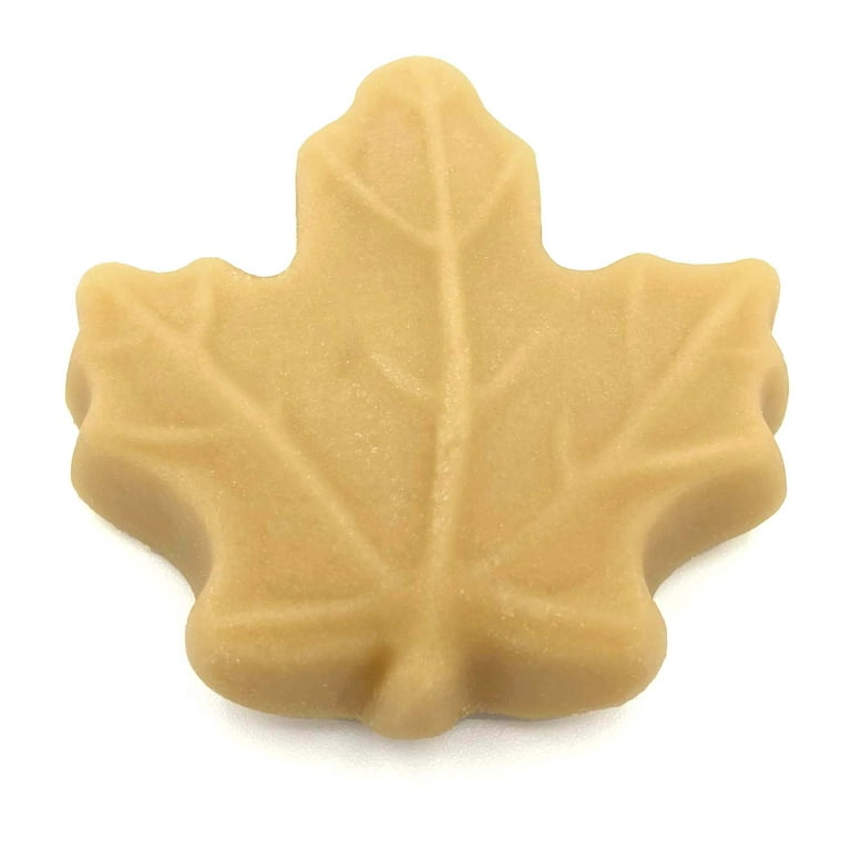 Canadian Maple Syrup Candy