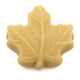 Nova Maple Candy - Pure Maple Sugar Leaf Candy (16 Ounces (1 Pound ...