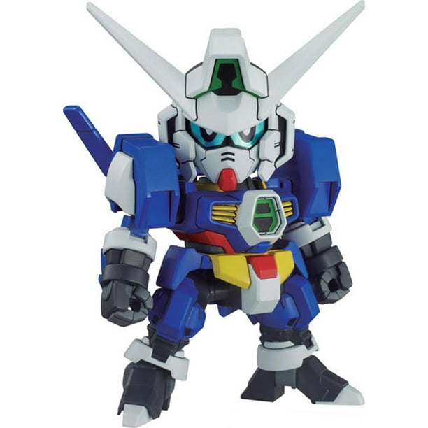 Robot Anime Toys for Children Gifts Assembling Action Figures DIY Model ...