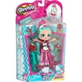 Shoppies Chef Club Doll, Peppa-Mint - Walmart.com