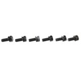 Ford Performance Parts M-6397-A302 Pressure Plate Bolt/Dowel Kit; Incl ...